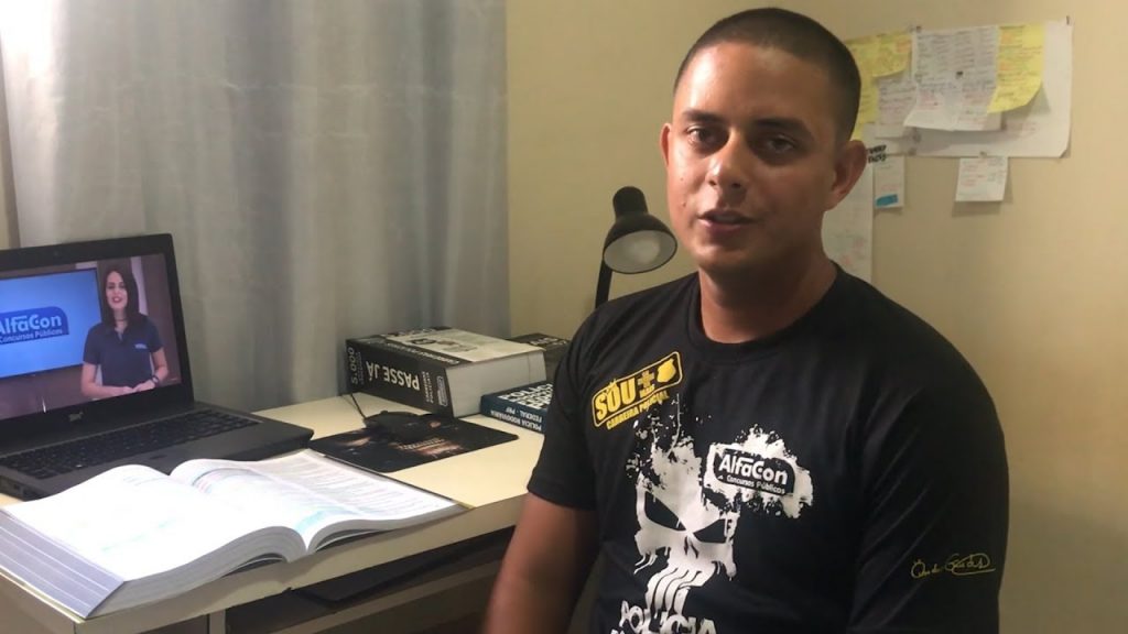 Tudo sobre o TAF da PM MG | Blog do AlfaCon