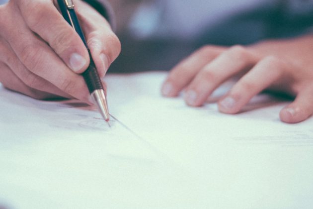 Concurso PRF: confira exemplo de redação nota máxima Concurso PRF: confira exemplo de redação nota máxima