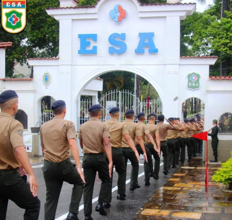 Quanto ganha um Sargento da ESA? - Blog do AlfaCon