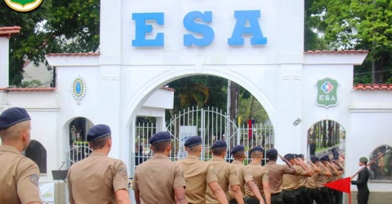 Quanto ganha um Sargento da ESA? | Blog do AlfaCon