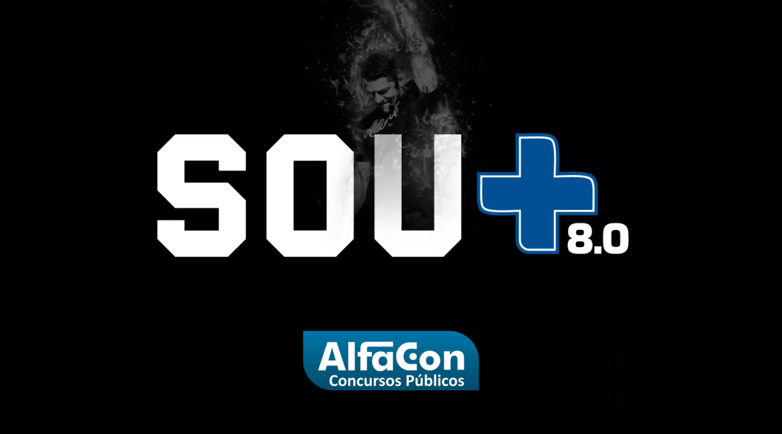 Por que investir no SOU+ do AlfaCon? | Blog do AlfaCon