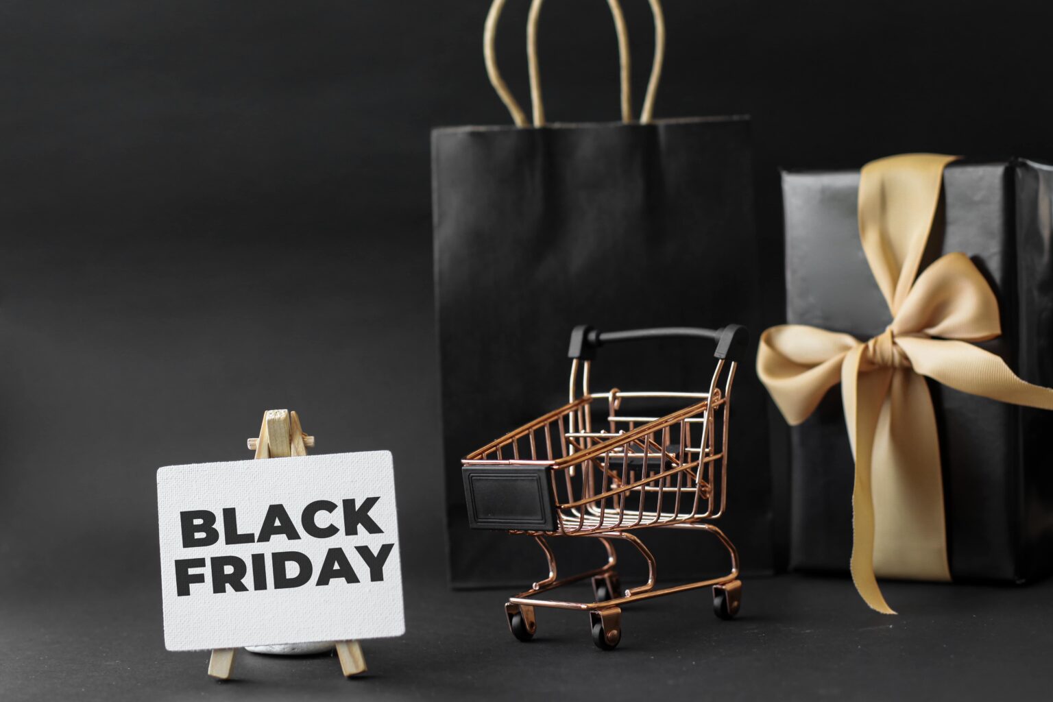 O que comprar na Black Friday? | Blog do AlfaCon