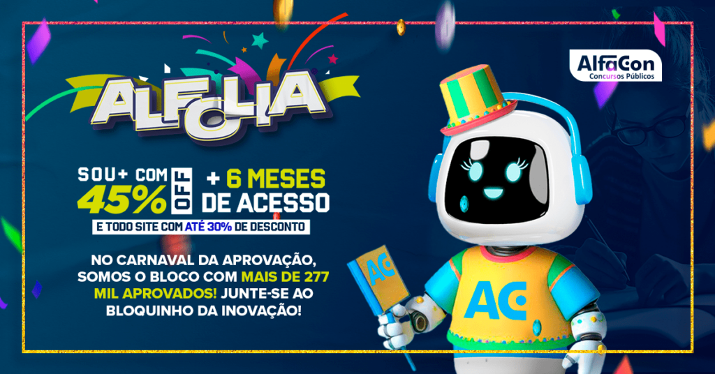 Plano de Estudos para o Concurso da ESA! | Blog do AlfaCon