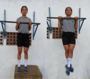 Como é o TAF da PMERJ? | Blog do AlfaCon